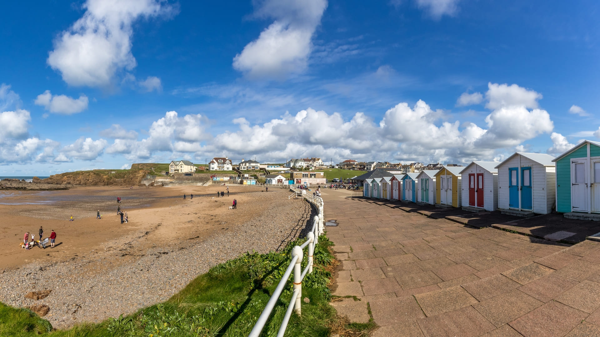 Escorted Cornwall Coach Holidays, Trips Tours and Breaks