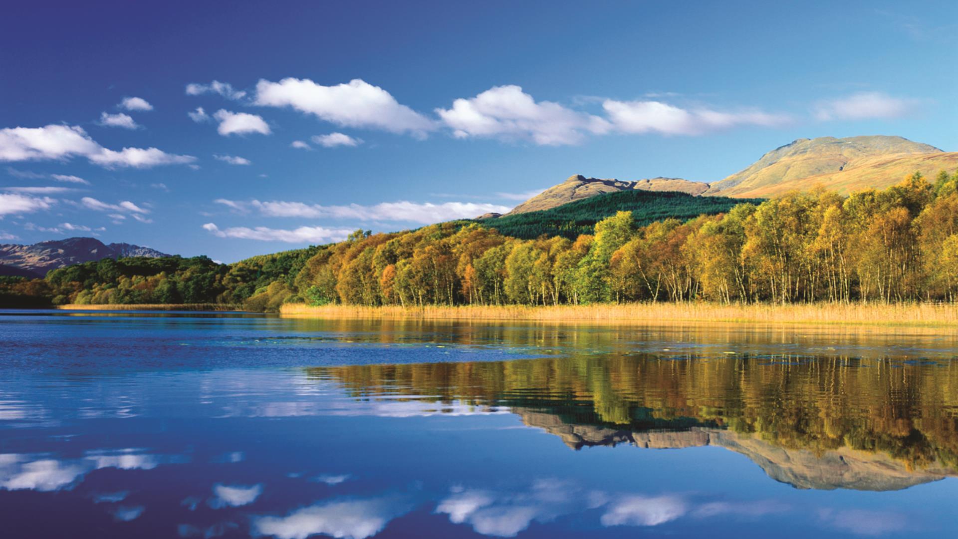 Coach Holidays to the Lake District 2026 | Scenic Cumbria Tours | Grand UK