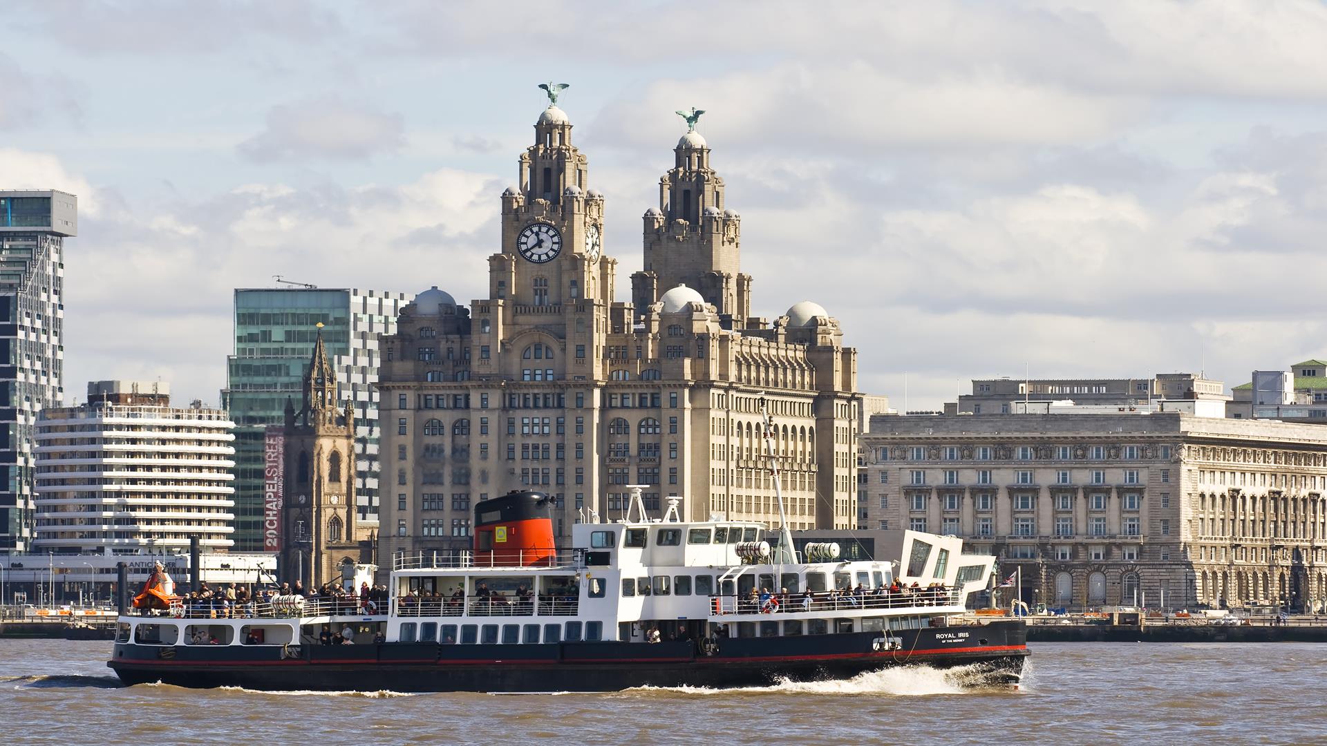 Coach Holidays for Over 60's, 70's & 80's | Grand UK Holidays
