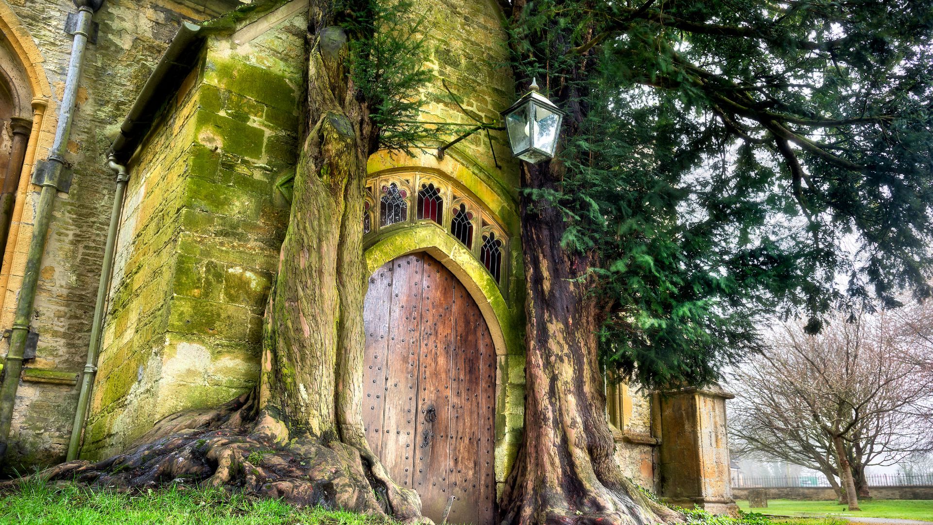 GOLD - Warner Hotels - Heythrop Park and The Cotswolds | 2026