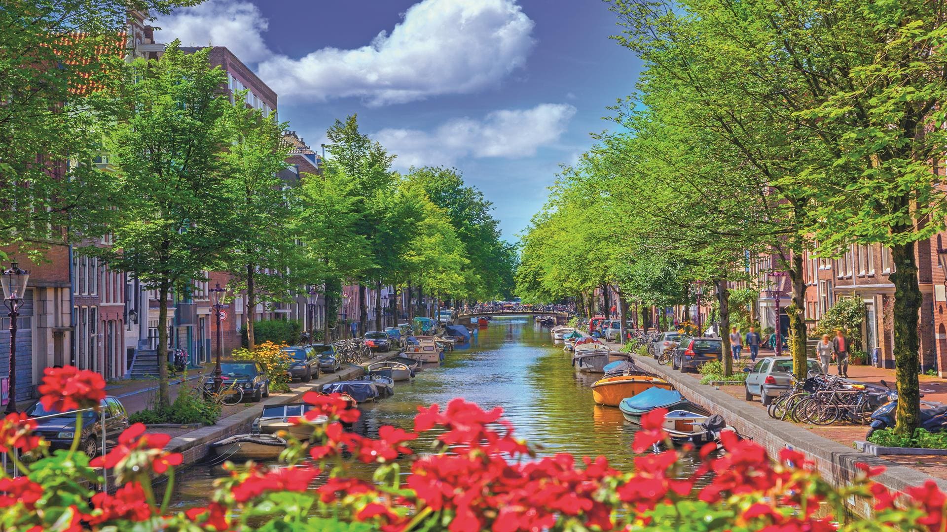 Springtime in Holland including Keukenhof Gardens | River Cruise | 2026