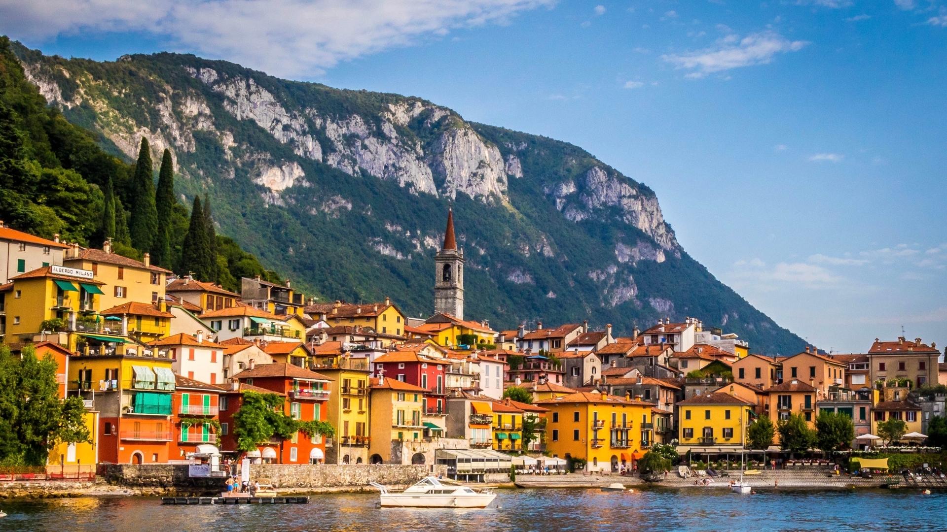 Coach Holidays to Italy 2026 | Rome, Venice & Tuscany | Grand UK