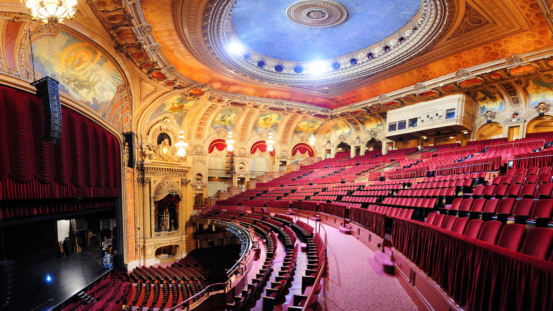 Christmas Holidays & Breaks by Coach | Xmas Getaways