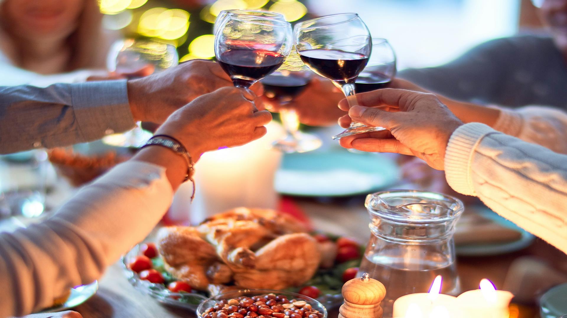 Christmas Holidays & Breaks by Coach | Xmas Getaways