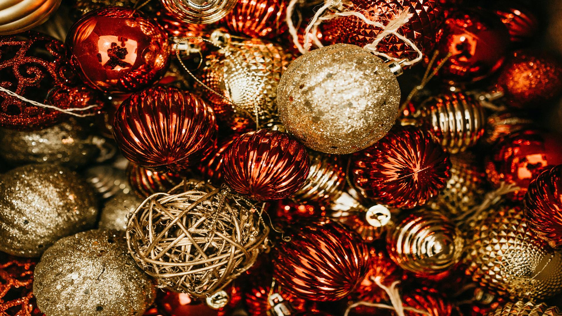 Potters Fully Inclusive Festive Spectacular