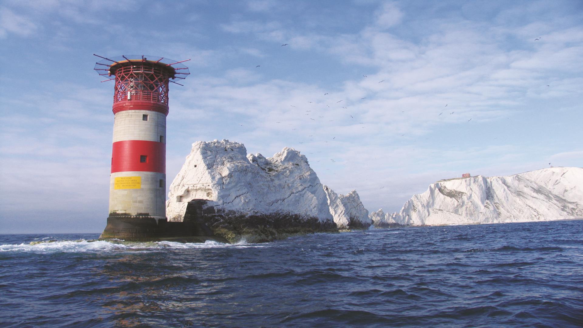 Coach Holidays to the Isle of Wight 2026 | Island Breaks | Grand UK