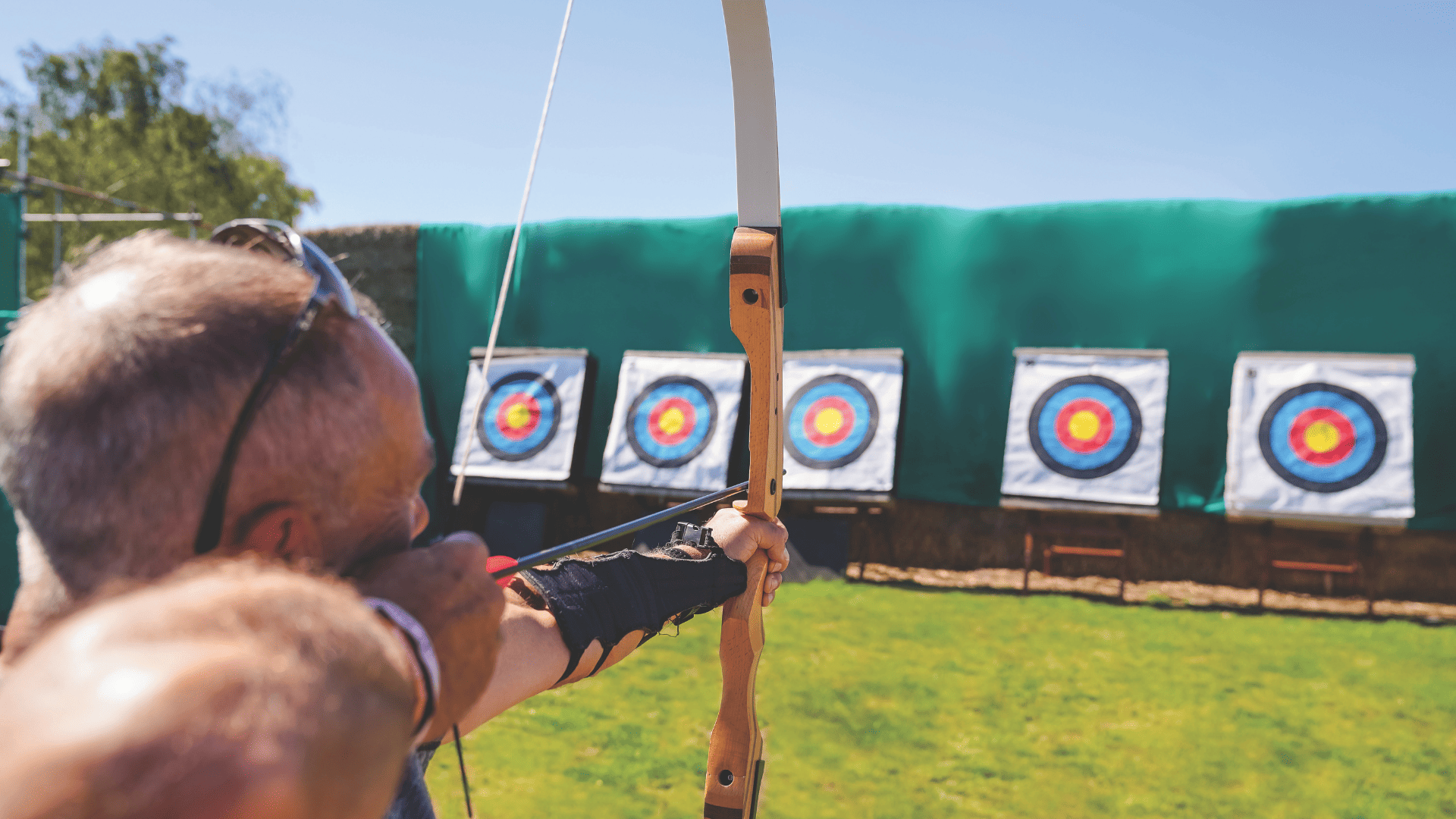 Fully Inclusive at Potters Resorts - Five Lakes