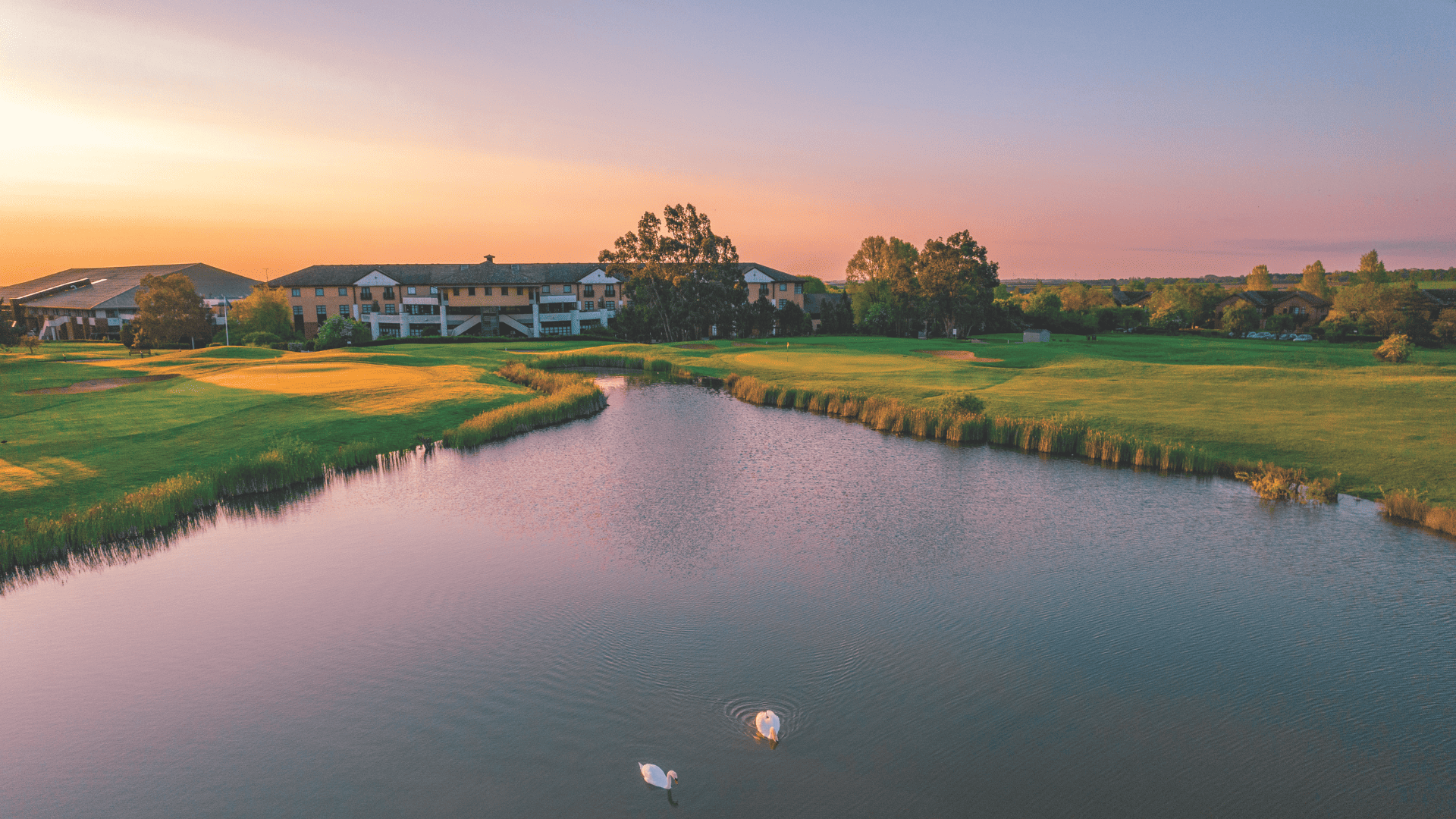 Fully Inclusive at Potters Resorts - Five Lakes