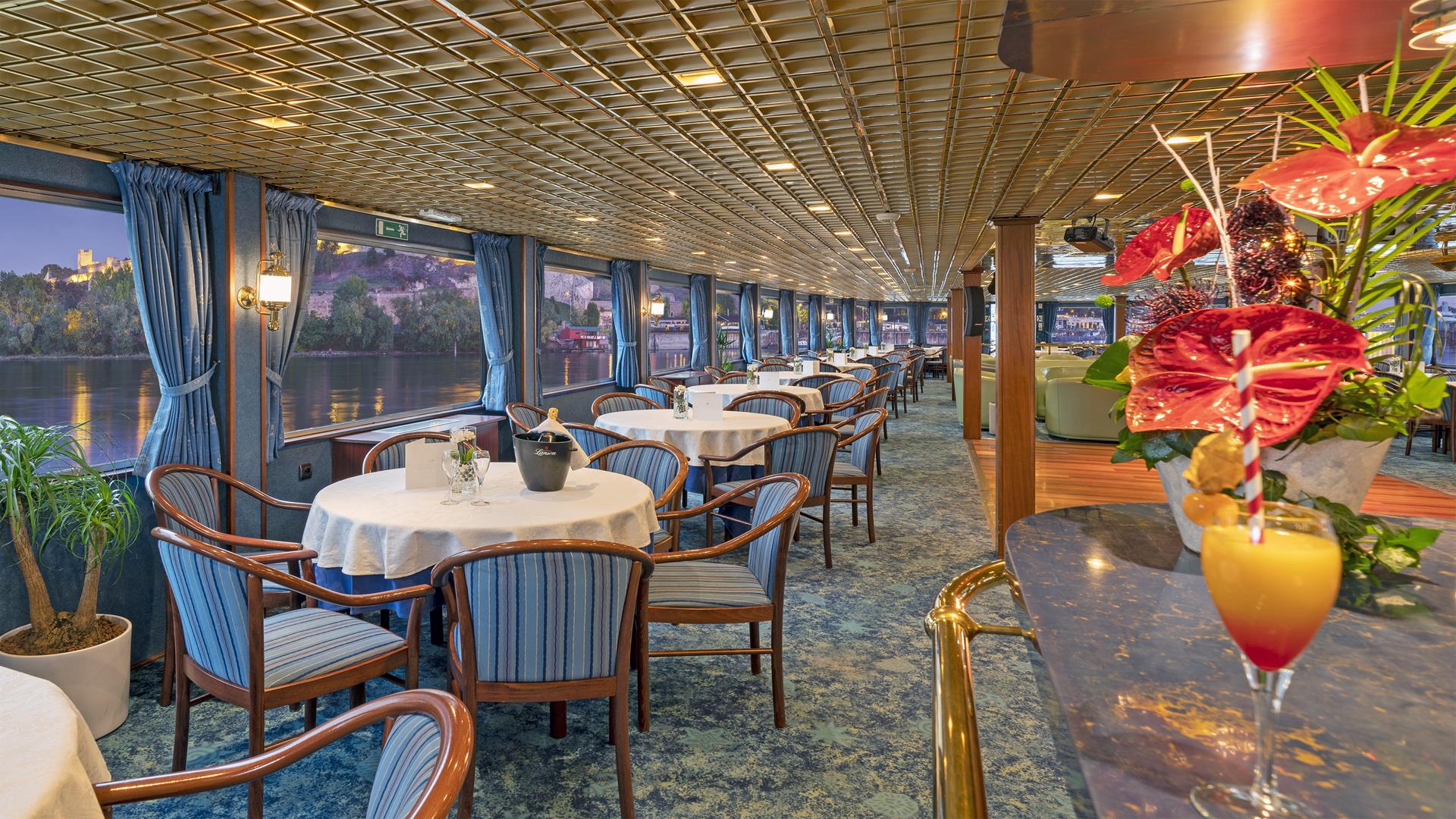 Alsace Wonders and Swiss Summits | River Cruise | 2026