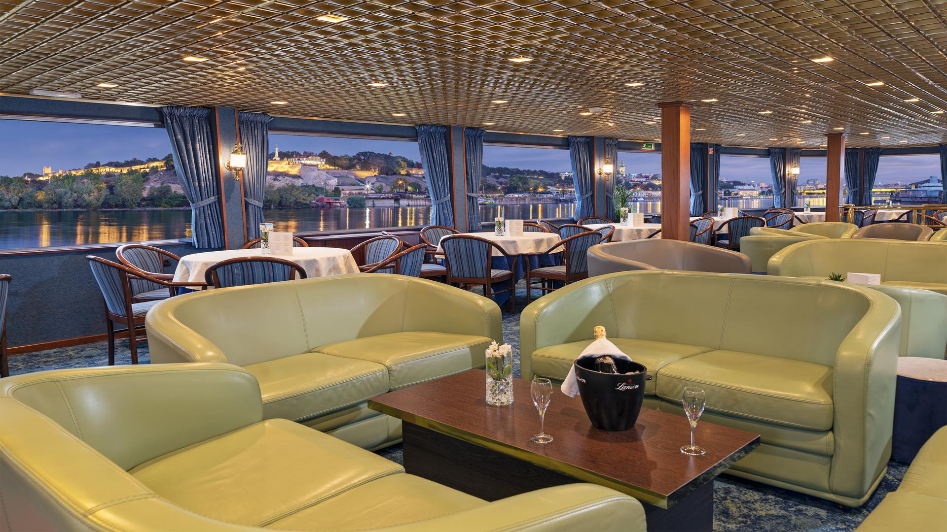 Alsace Wonders and Swiss Summits | River Cruise | 2026