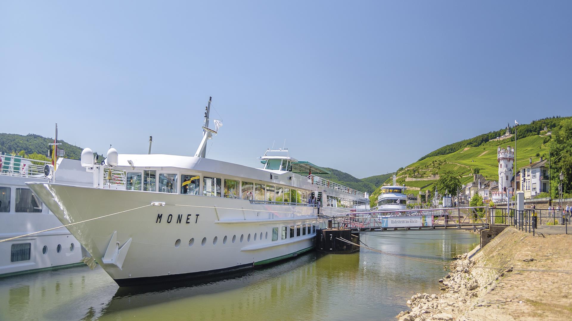 Alsace Wonders and Swiss Summits | River Cruise | 2026