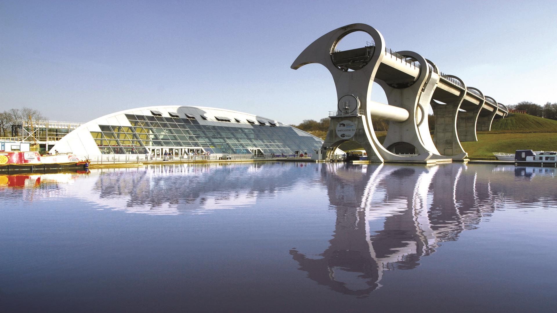 Coach Tours and Holidays to Scotland