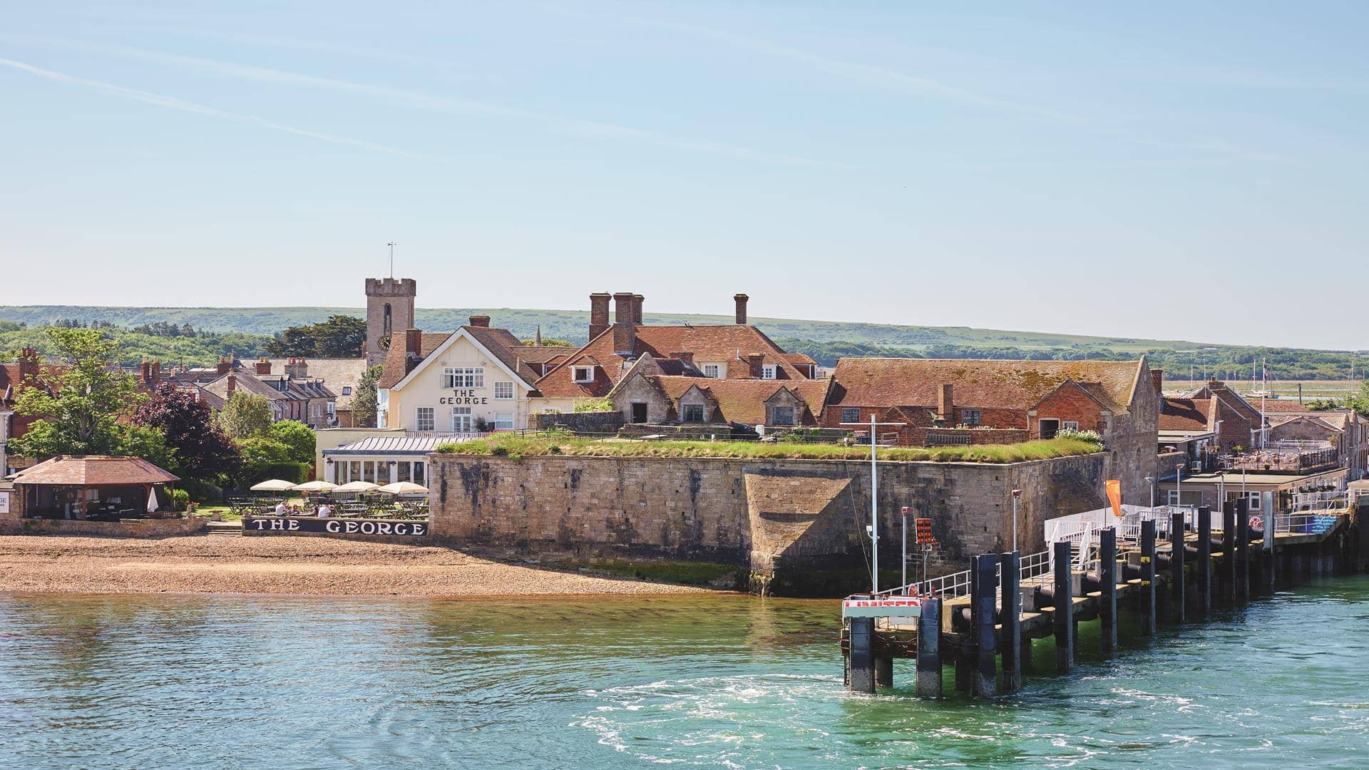 Warner Hotels | Adult Only Holidays with Travel | Warner Breaks