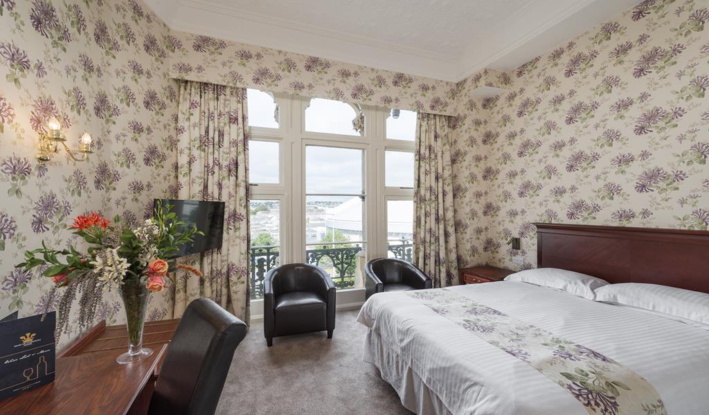 GOLD - The Eden Project and Cream of the South West | 2026