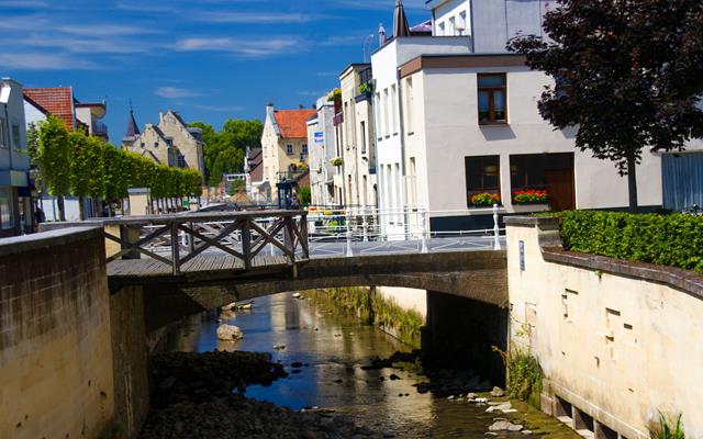 Pretty Valkenburg and 'Little Switzerland' | 2026