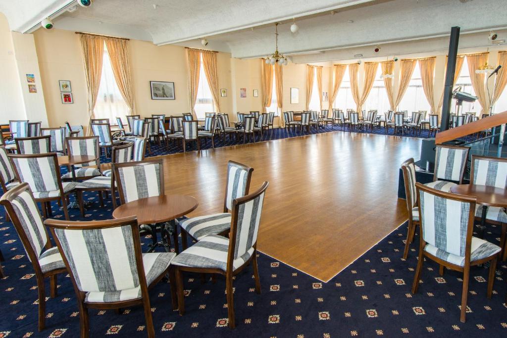 Best of the Diamond Isle and Osborne House | 2026