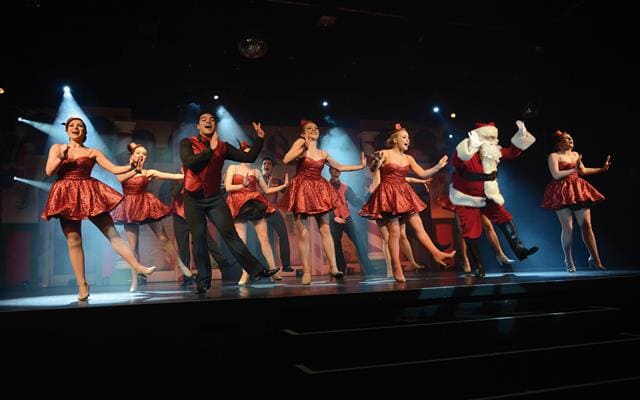 Fully Inclusive at Potters Resorts Norfolk | 2026