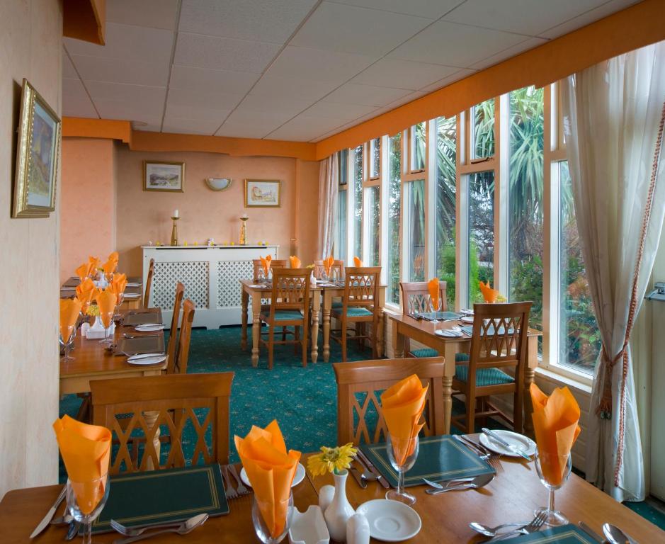 Morecambe and The Lakes