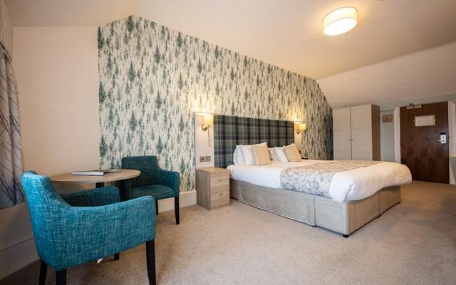 Warner Hotels - Warner Alvaston Hall and Cities of The North West | 2026