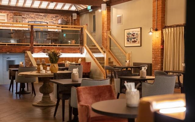 Warner Hotels - Warner Alvaston Hall and Cities of The North West | 2026