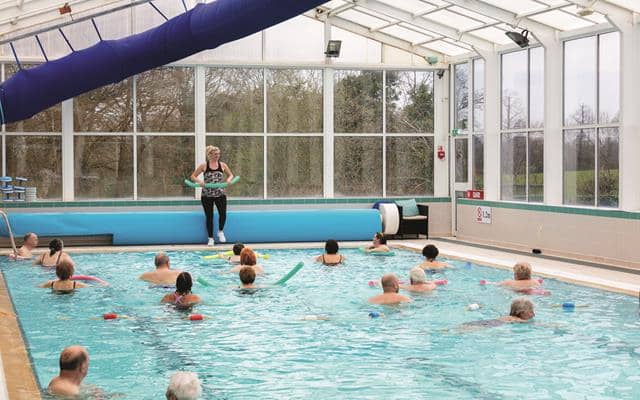 Warner Hotels - Warner Alvaston Hall and Cities of The North West | 2026