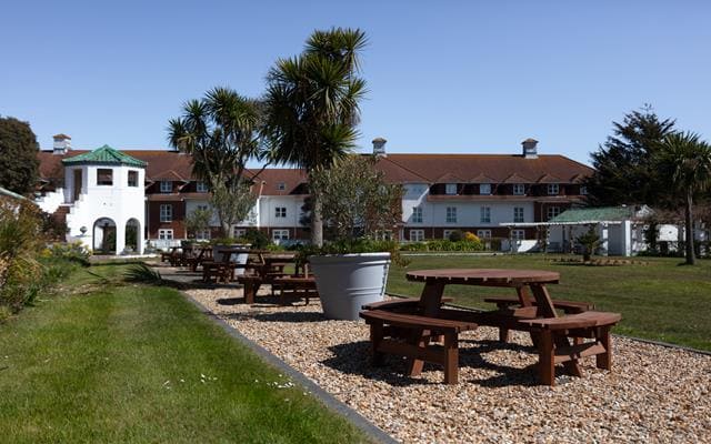 Warner Hotels - Bembridge Coast and The Isle of Wight | 2026