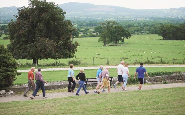 GOLD - Warner Hotels - Bodelwyddan Castle