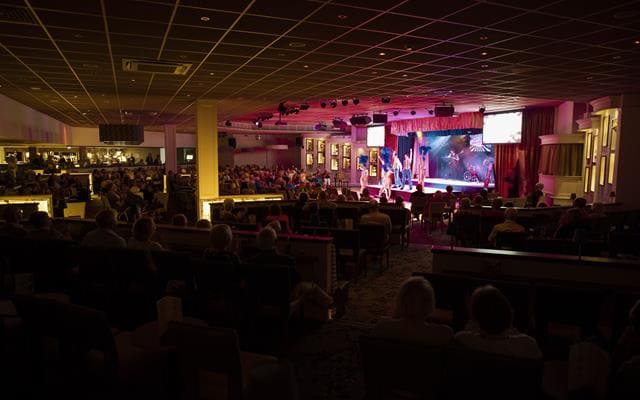 Warner Hotels - Cricket St. Thomas