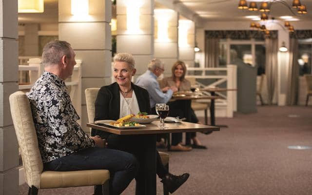 Warner Hotels - Gunton Hall