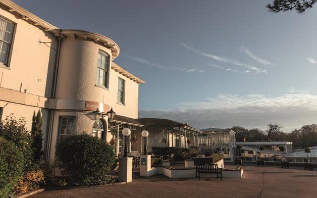 Warner Hotels - Gunton Hall