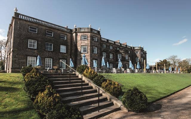 Warner Hotels Coach Holidays 2026 | Adult-Only Breaks | Grand UK