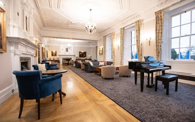 Warner Hotels Coach Holidays 2026 | Adult-Only Breaks | Grand UK