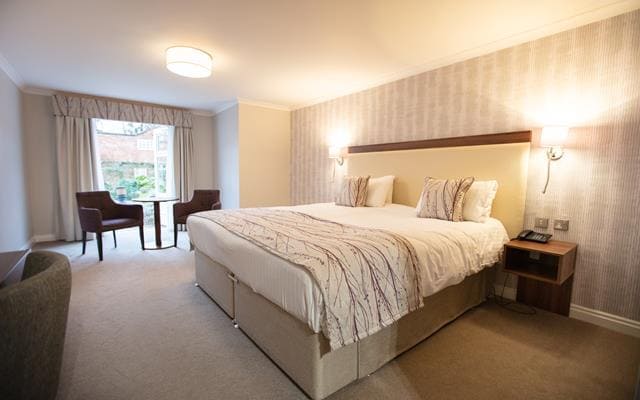 Warner Hotels Coach Holidays 2026 | Adult-Only Breaks | Grand UK