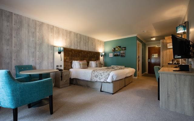 Warner Hotels | Adult Only Holidays with Travel | Warner Breaks